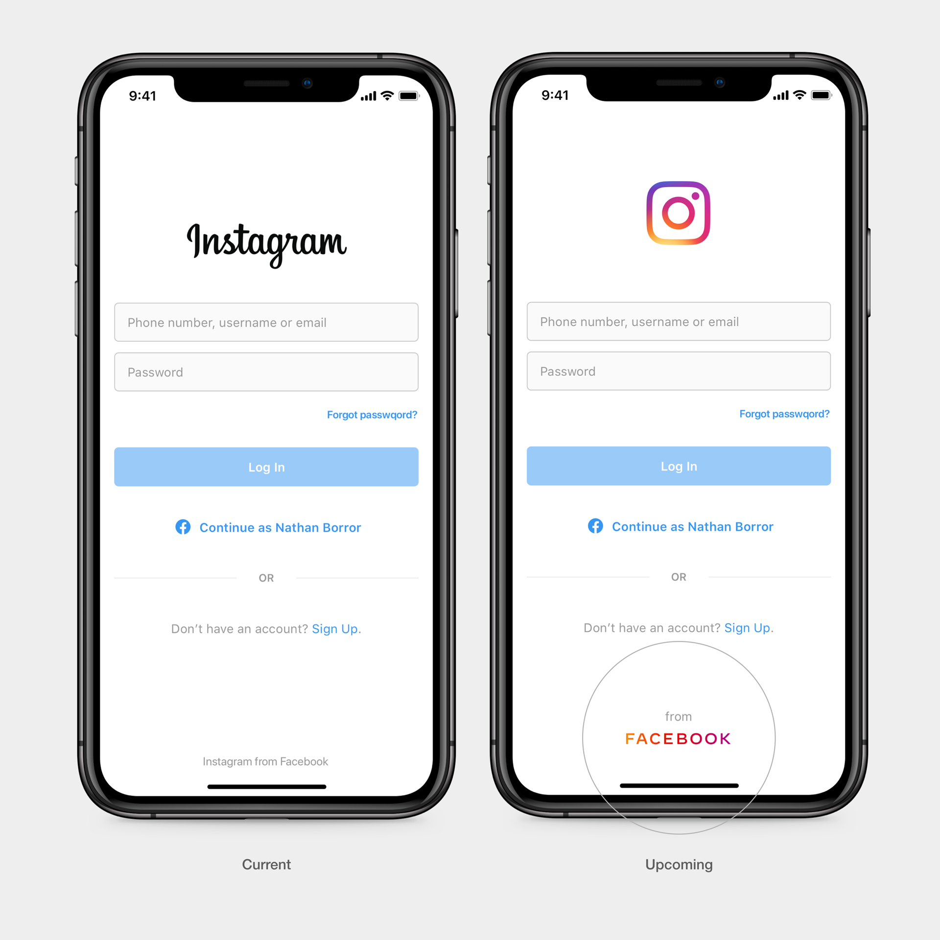 Facebook is introducing an all-new brand today. Here's why - Fast Company