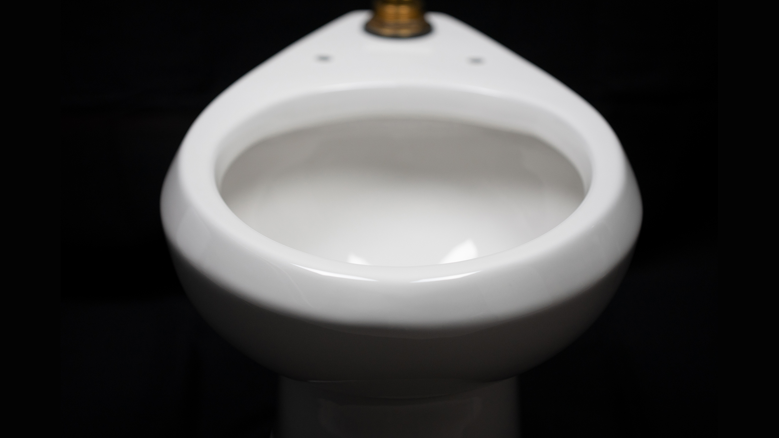 This new magical coating saves water by making toilets so slippery that ...