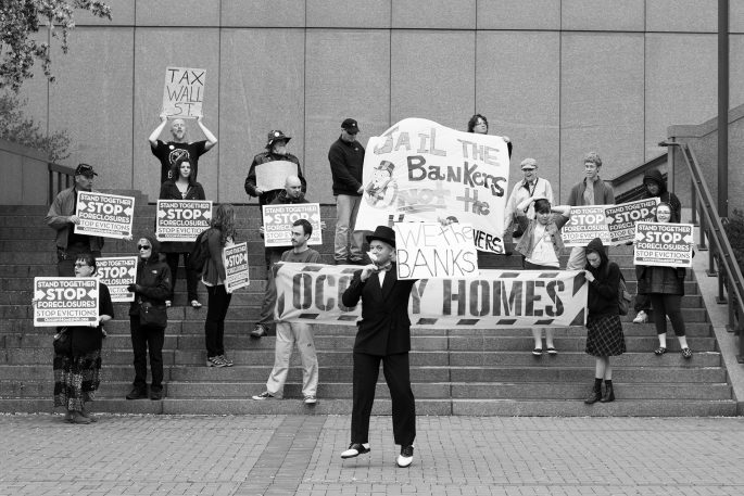 The United States of inequality: this timeline will help you keep track ...