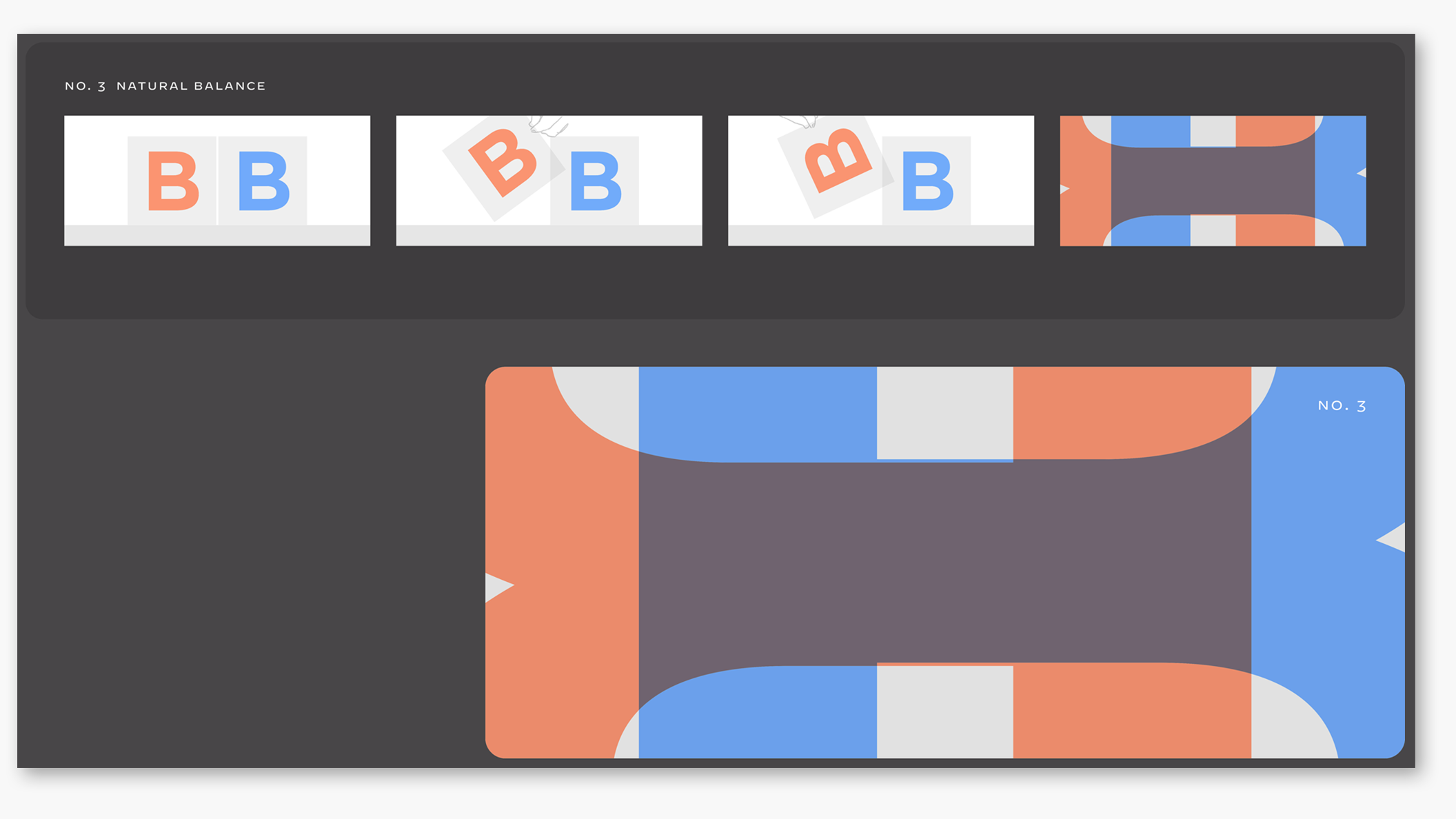 Proof that type design is all about tricking people's brains - Fast Company