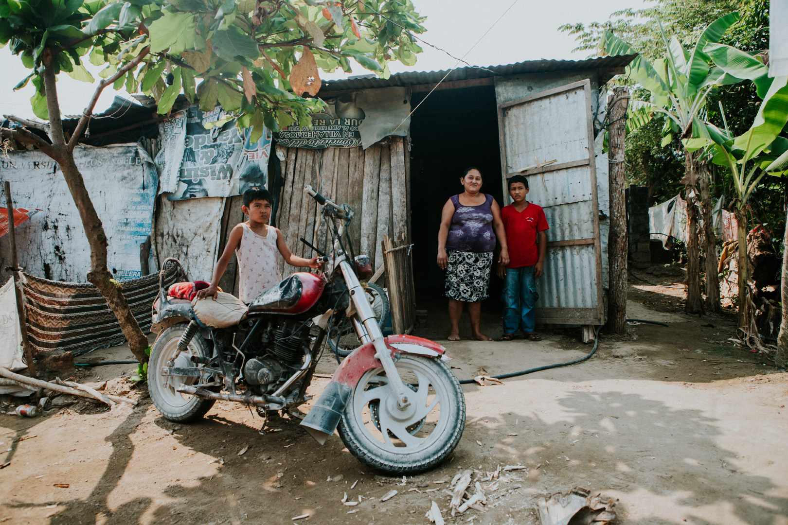 The world's first 3D-printed neighborhood now has its first houses ...