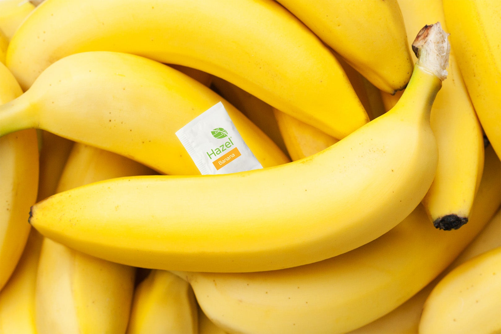 These simple packets fight food waste by miraculously keeping fruit ...