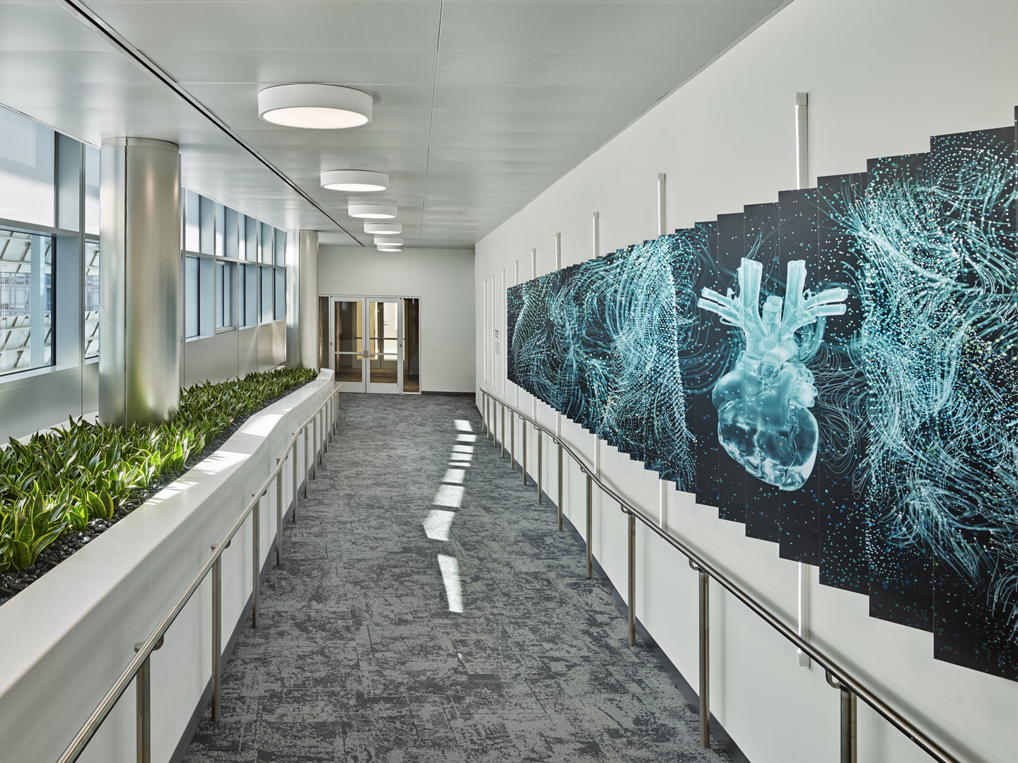 See the innovative design of one of the world's largest net-zero ...