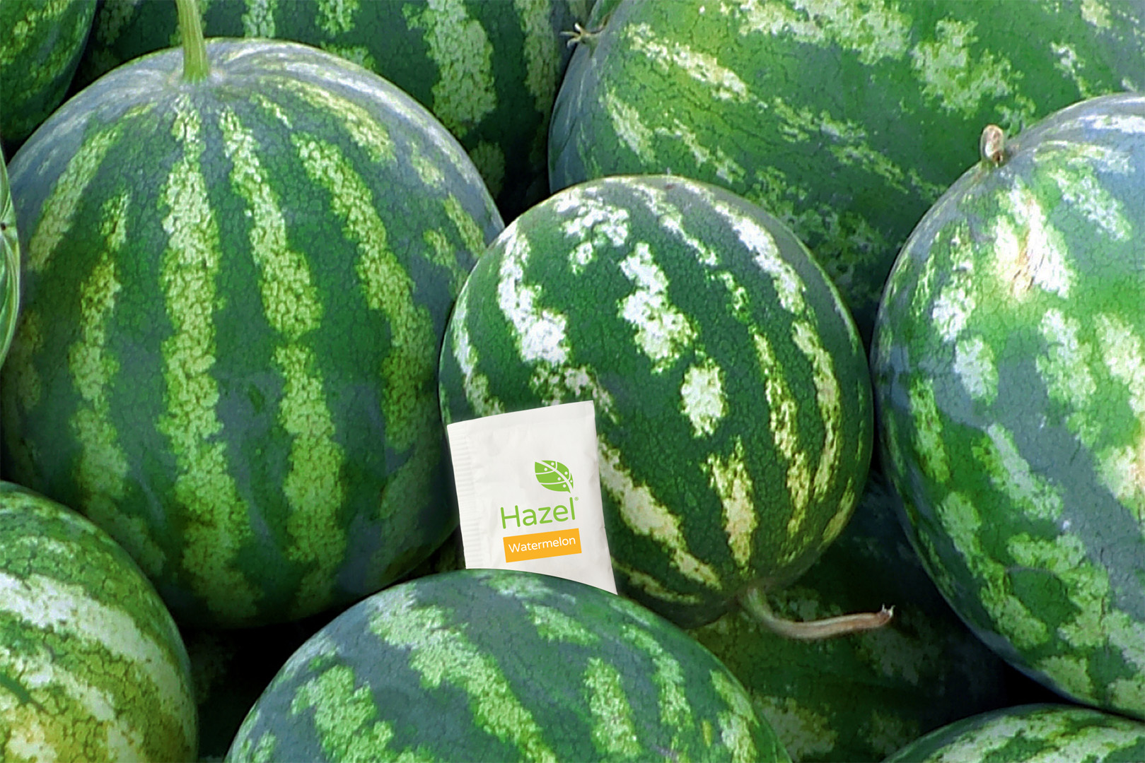 These simple packets fight food waste by miraculously keeping fruit ...