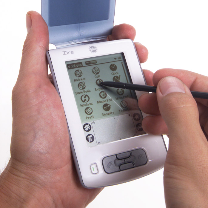 What the PalmPilot can teach us about designing products people love ...