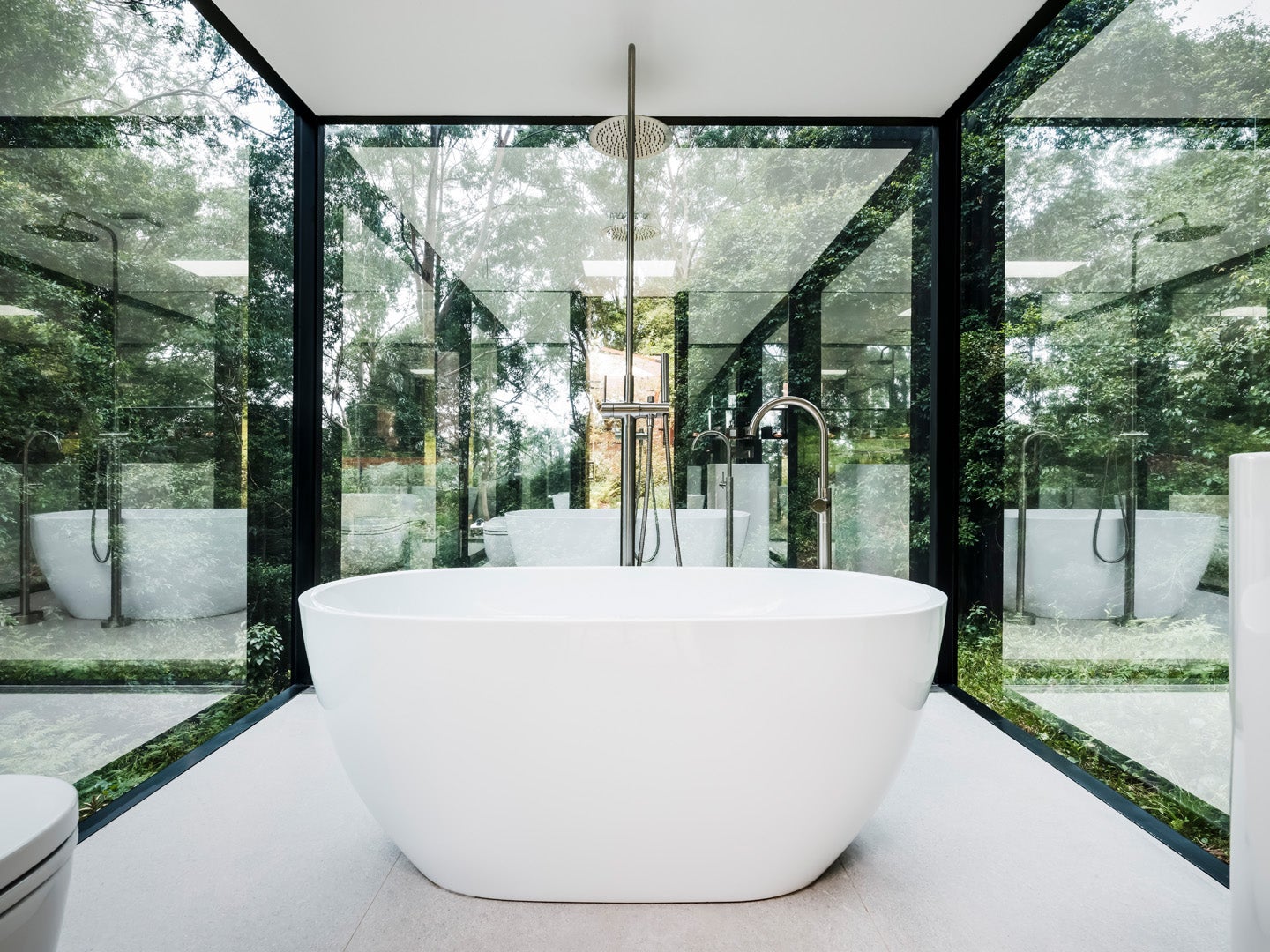 This is the world's most beautiful outhouse - Fast Company