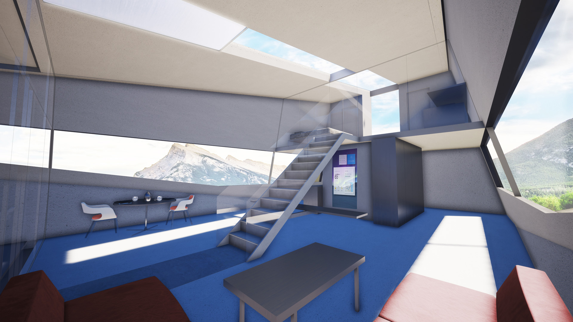 Tesla's new Cybertruck gets its own bunker - Fast Company