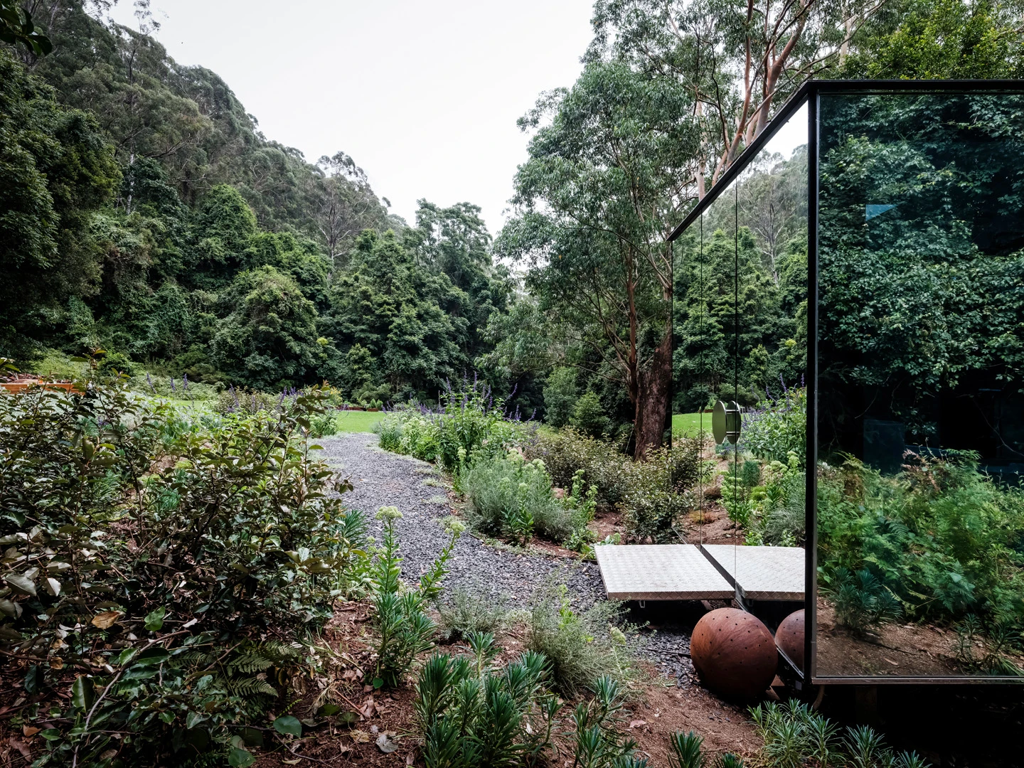 This is the world's most beautiful outhouse - Fast Company