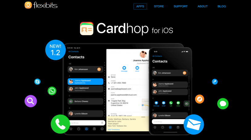 The 25 best new apps of 2019 - Fast Company