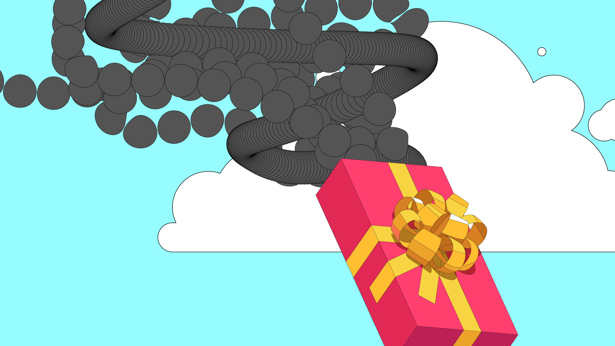 The $100 billion reason not to return gifts this holiday season - Fast ...