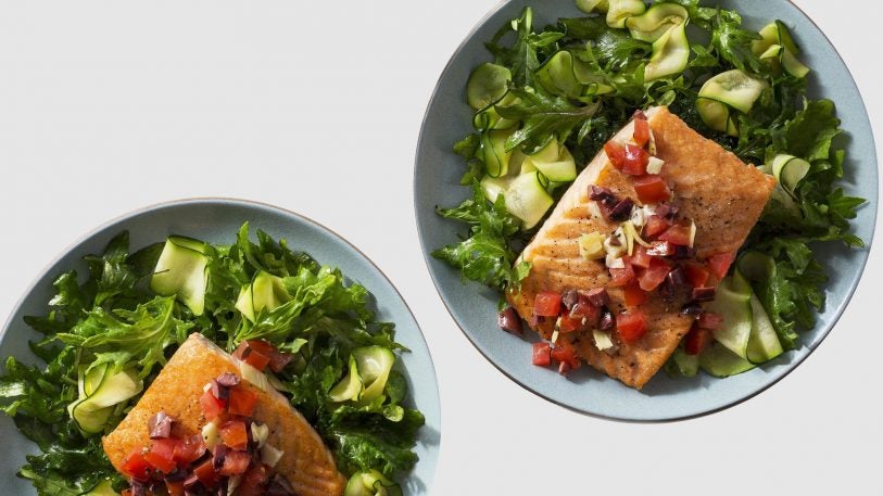 How to eat better and master your nutrition this year - Fast Company
