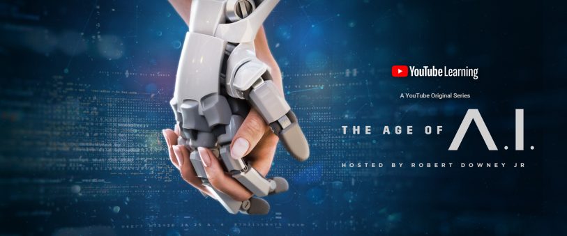 'Thrilling and eerie': will.i.am on making his own avatar on his ...