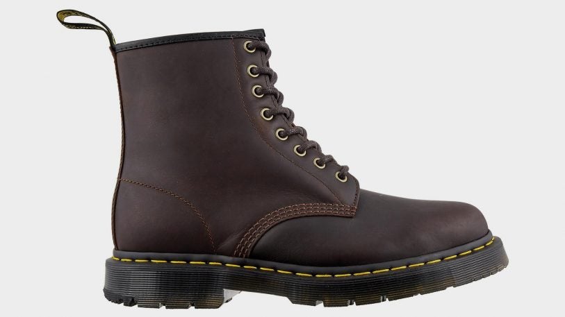The 7 best men's winter boots that you can wear to the office - Fast ...