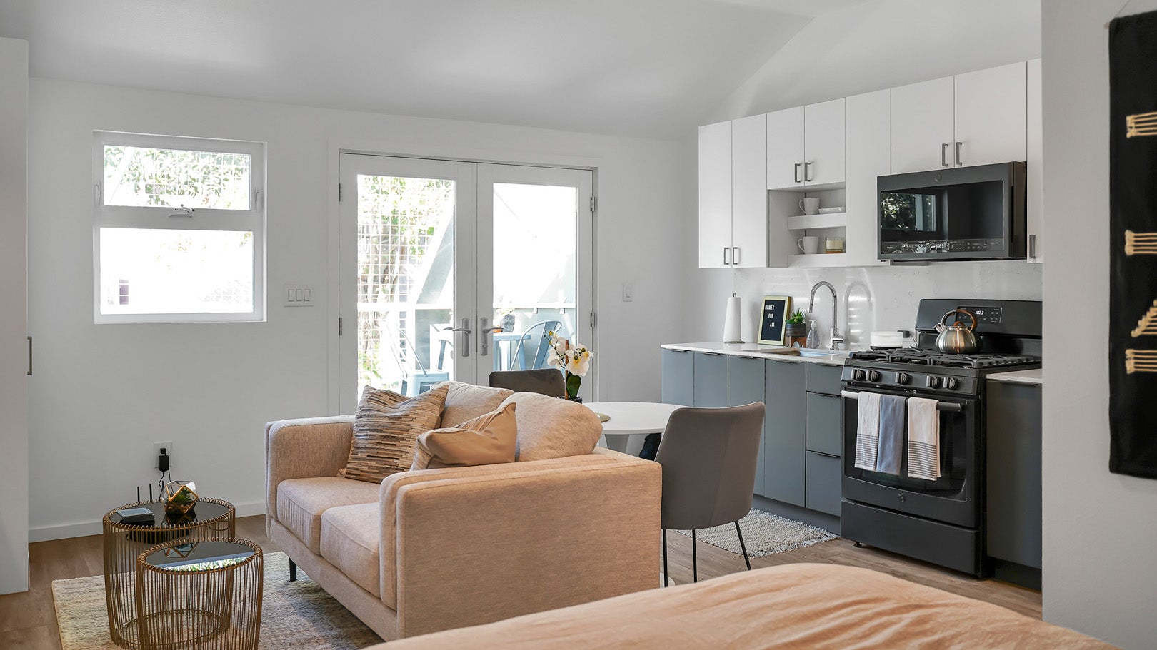 Are you ready to move into a tiny house in 2020? - Fast Company