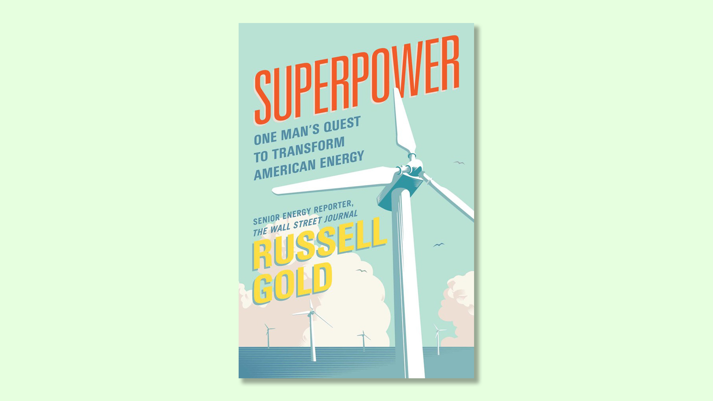 The 10 best climate books of 2019 - Fast Company