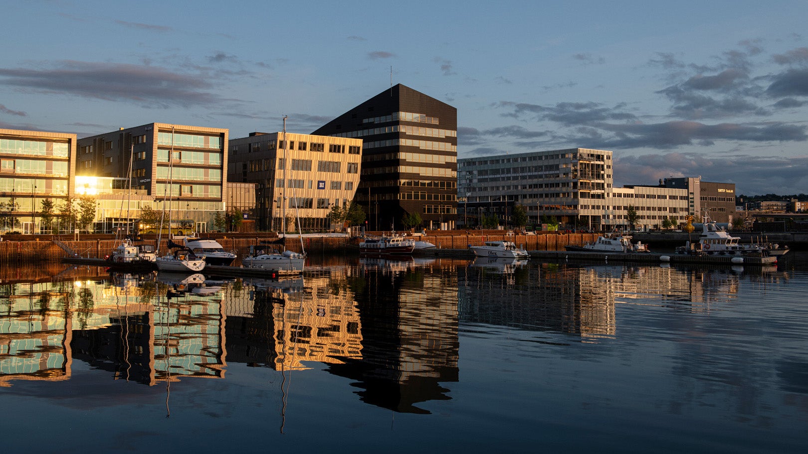 5 bold urban design projects that made cities more fun, clean, and ...