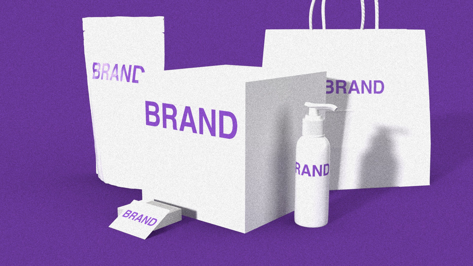 These design trends ruled the 2010s. It's time to let them go - Fast ...