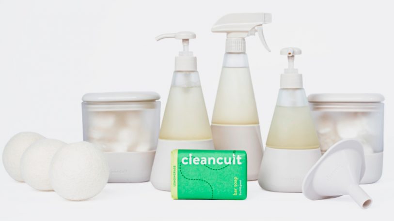 These products will clean your home without trashing the world - Fast ...