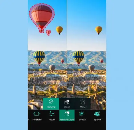 5 great (and free!) photo editing apps - Fast Company