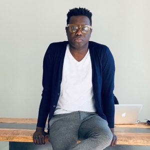 This app matches marginalized communities to therapists who share their ...