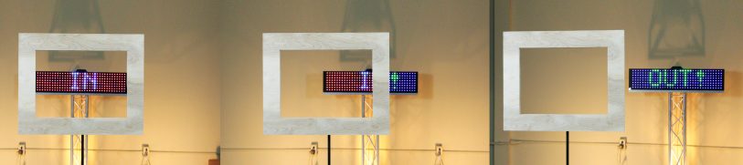 Delta's 'parallel reality' display sounds like sci-fi, but it's coming ...