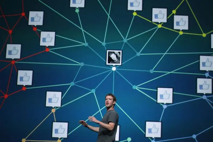 How Facebook's 'like' button hijacked our attention and broke the 2010s ...