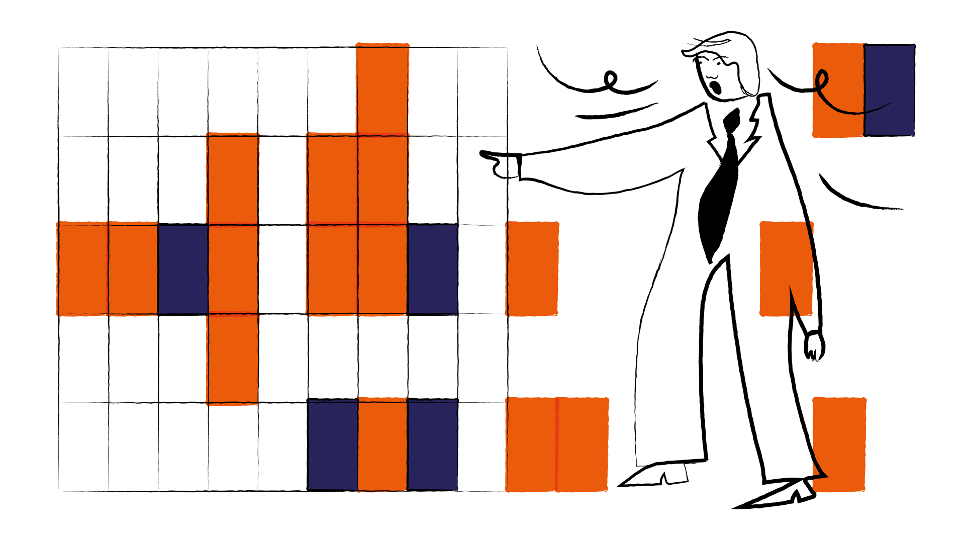 It's official: Data visualization has gone mainstream - Fast Company