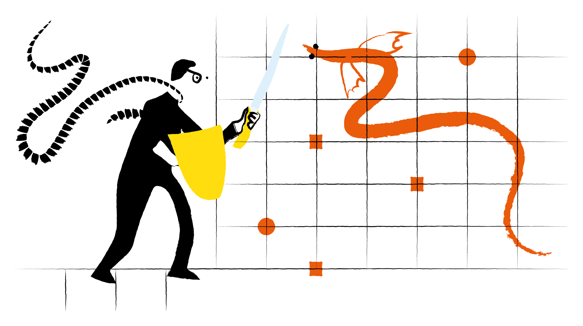 It's official: Data visualization has gone mainstream - Fast Company