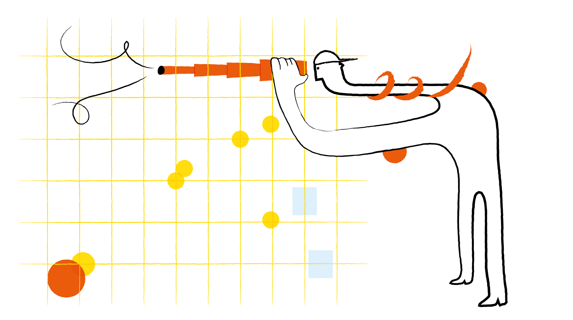 It's official: Data visualization has gone mainstream - Fast Company