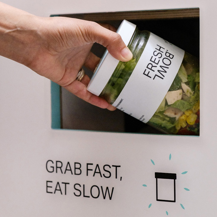 These salad vending machines are going to be a lot easier to find in ...
