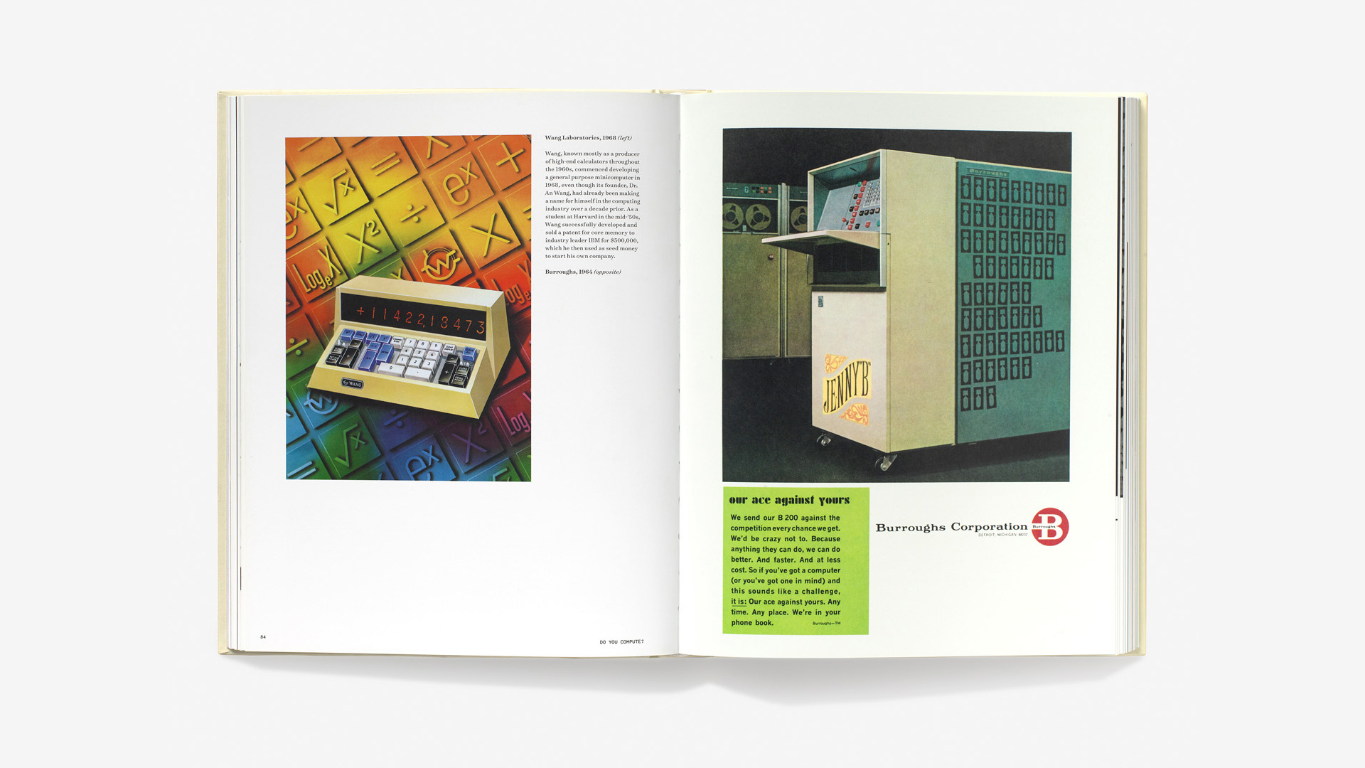 See the weird, wonderful ads that made Americans love computers - Fast ...