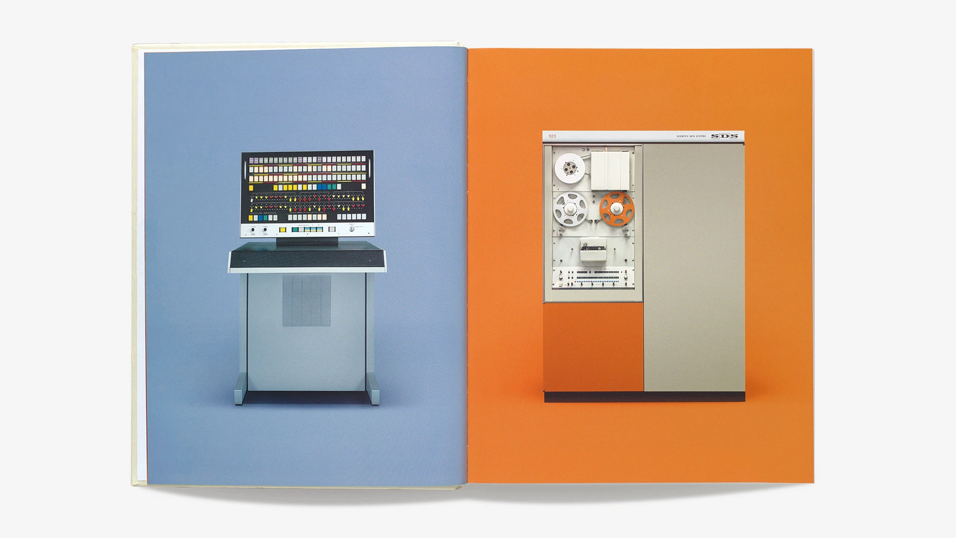 See the weird, wonderful ads that made Americans love computers - Fast ...