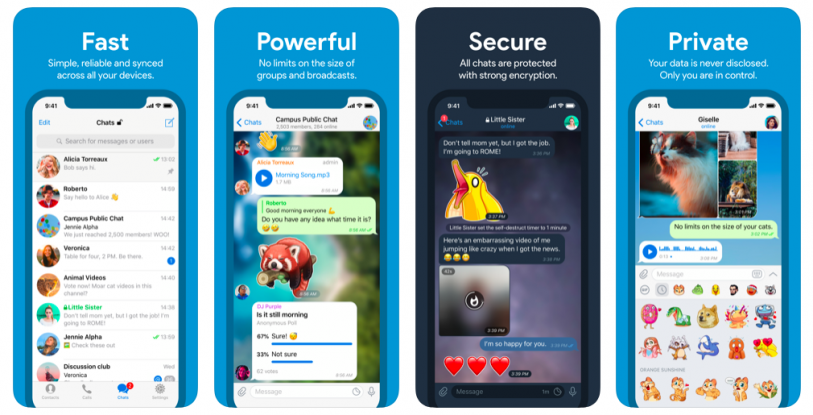 These 22 alternatives will let you live a Facebook-free life in 2020 ...