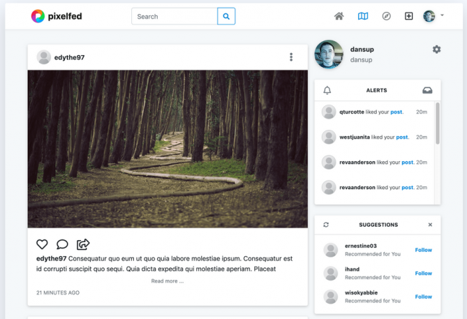 These 22 alternatives will let you live a Facebook-free life in 2020 ...