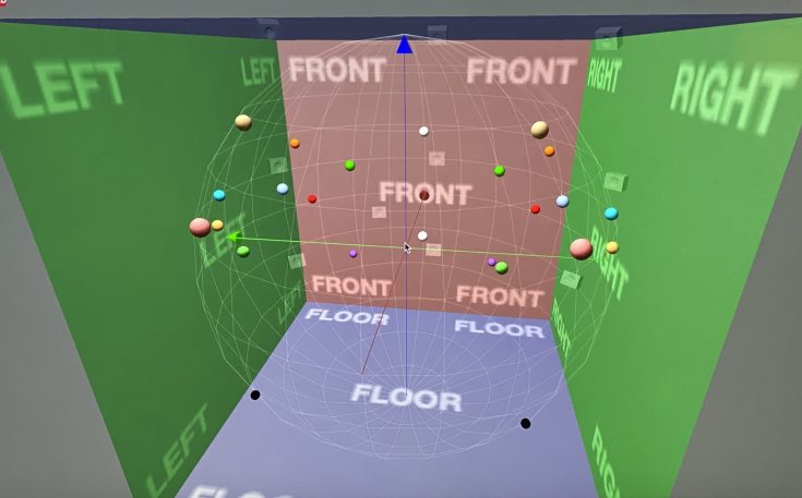 How Sony's 360 Reality Audio makes recorded music sound like an ...