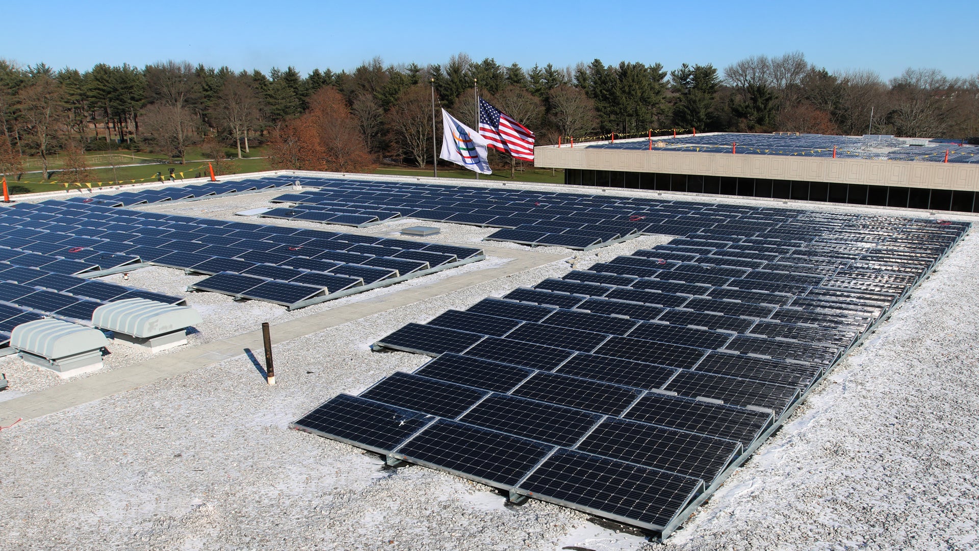 PepsiCo's U.S. operations will be powered by 100% renewable electricity ...