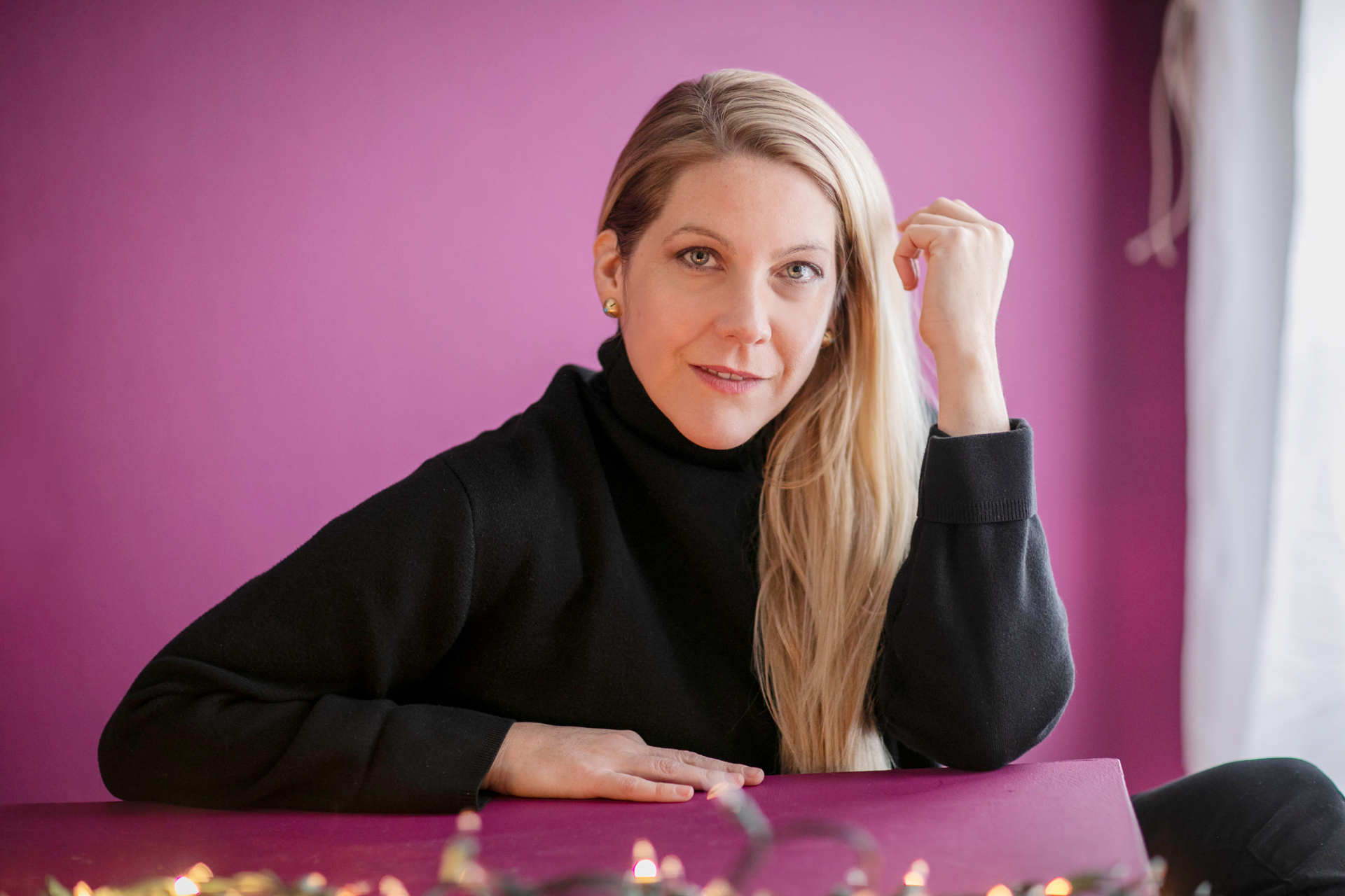 The best way to convey a design idea? Merge the digital and the ...