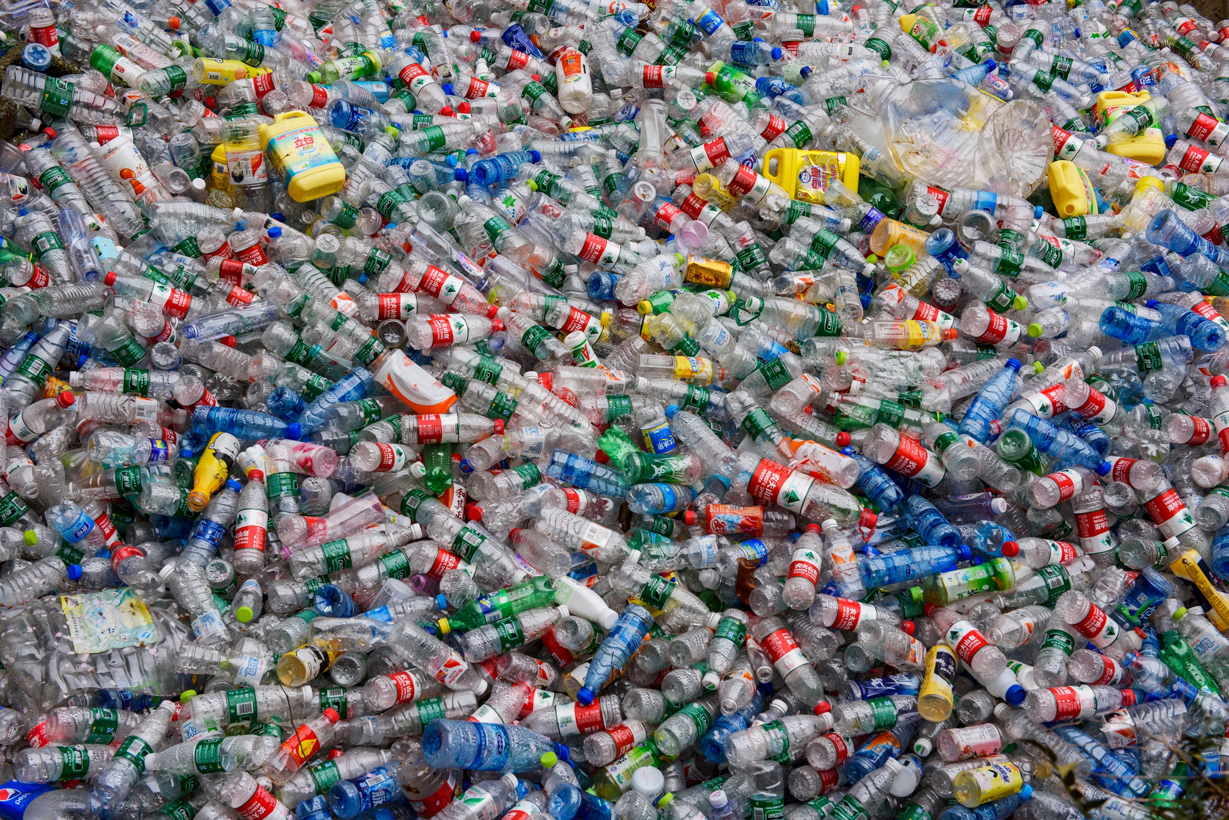 The problem with China's single-use plastic ban: What will replace the ...