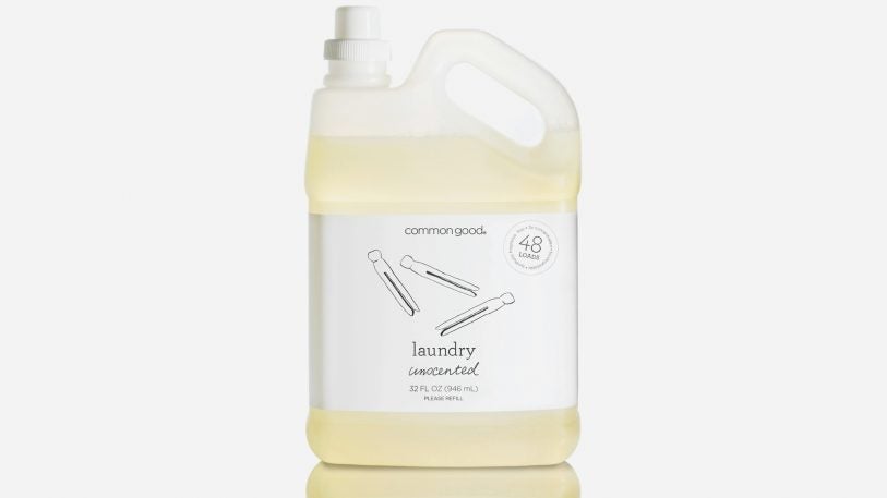 These products will clean your home without trashing the world - Fast ...