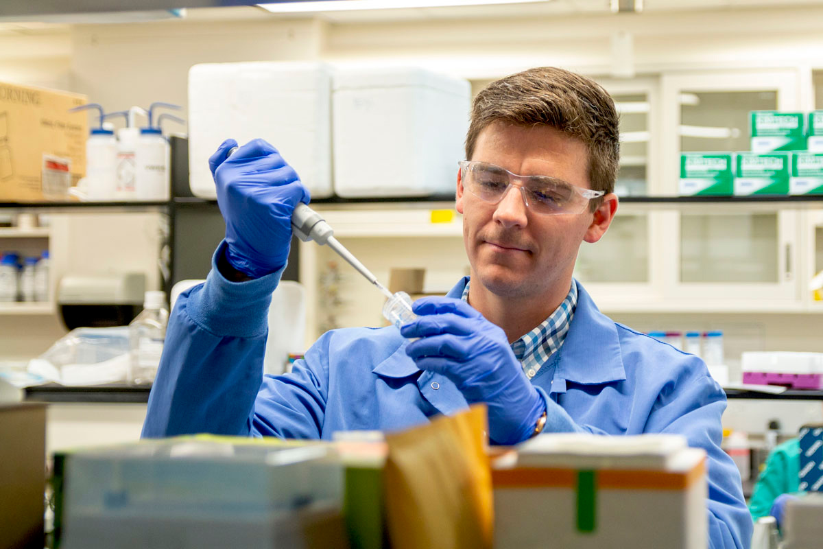 Meet the 2020 TED Fellows, from snake scientists to geothermal energy ...