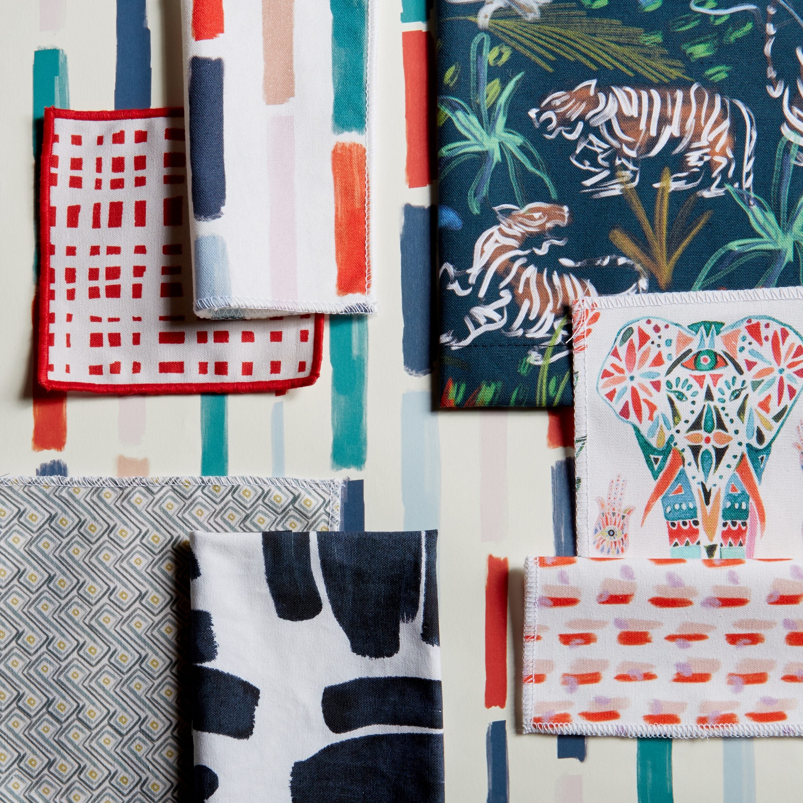 Maximalism is in. Get your fix from these 4 affordable brands - Fast ...