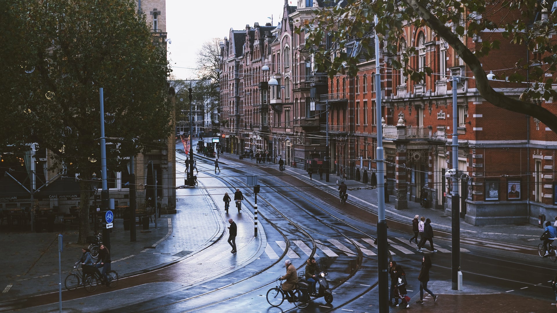 Here are 11 more cities that have joined the car-free revolution - Fast ...