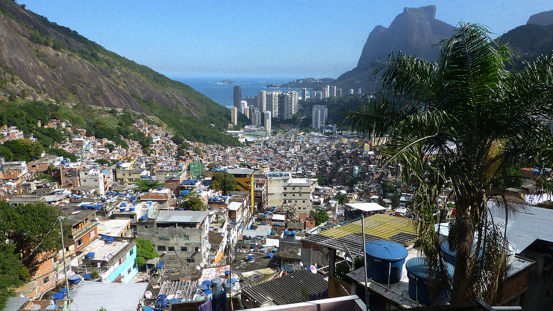 Bad urban design is making us miserable - Fast Company