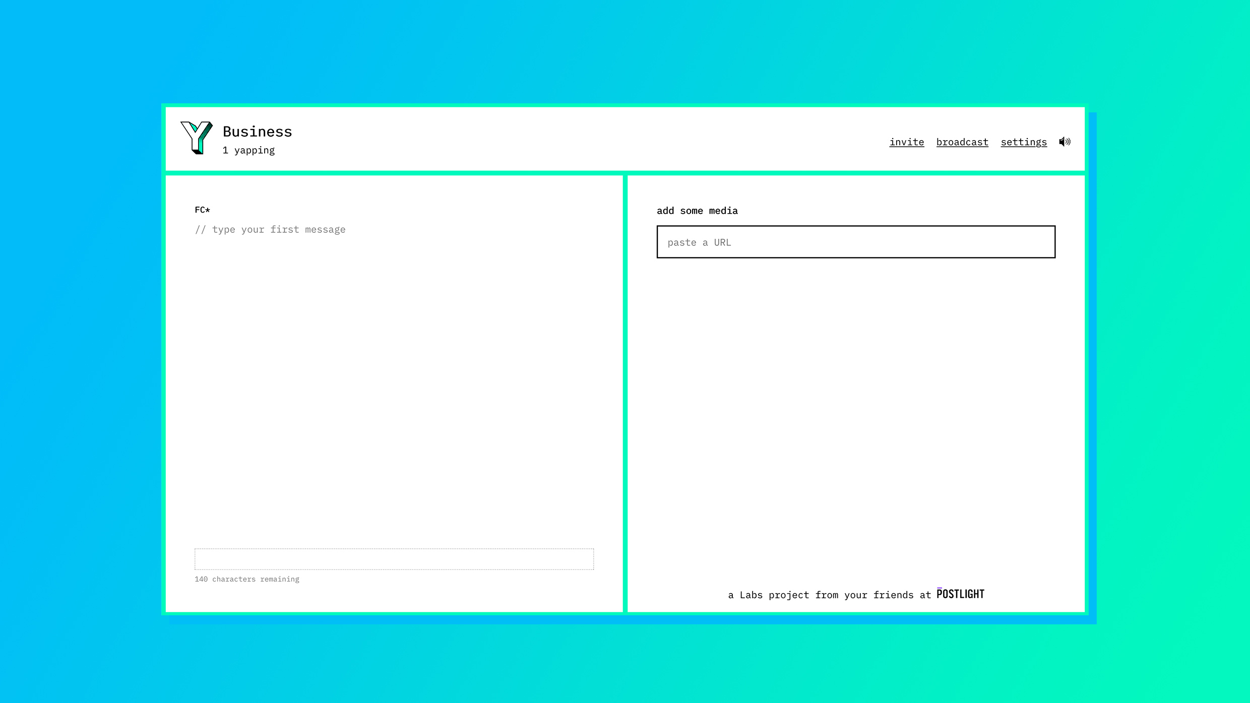 The best chat app you never knew you wanted is here - Fast Company
