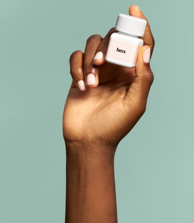 Hims & Hers is bringing its health products to all 50 states - Fast Company