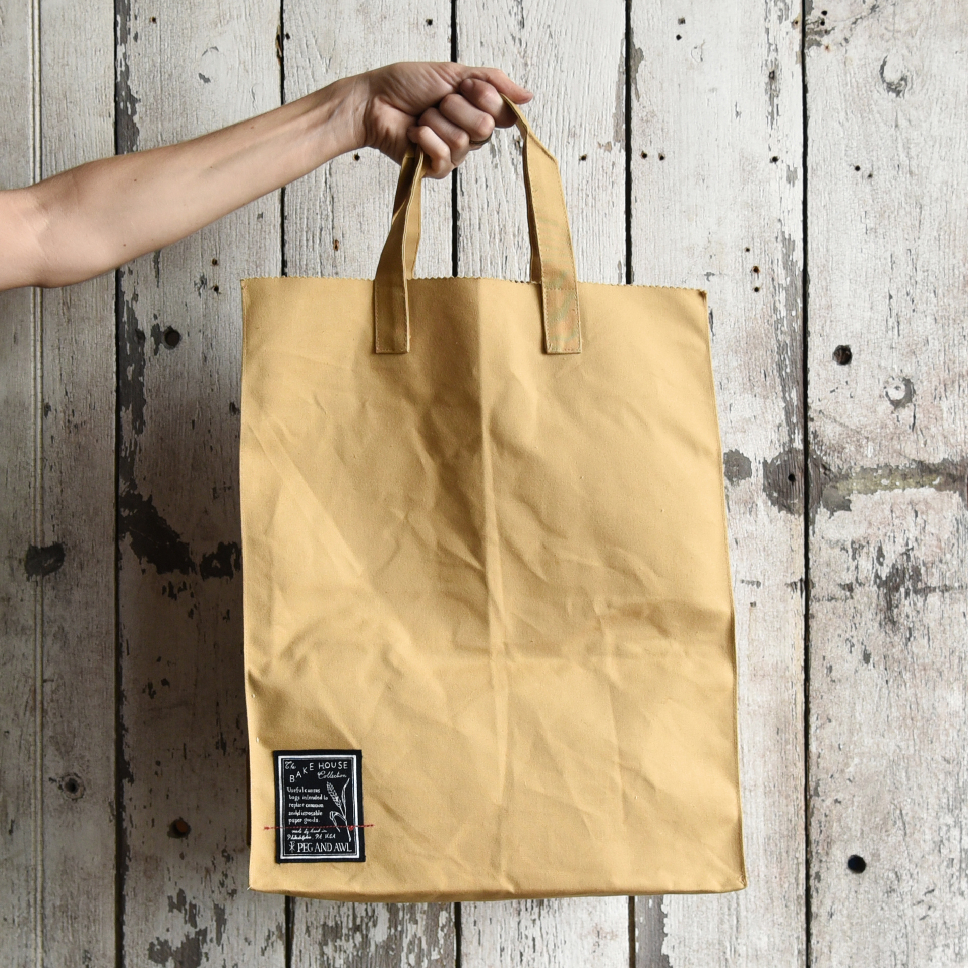 6 stylish plastic-bag alternatives to take on your next grocery run ...
