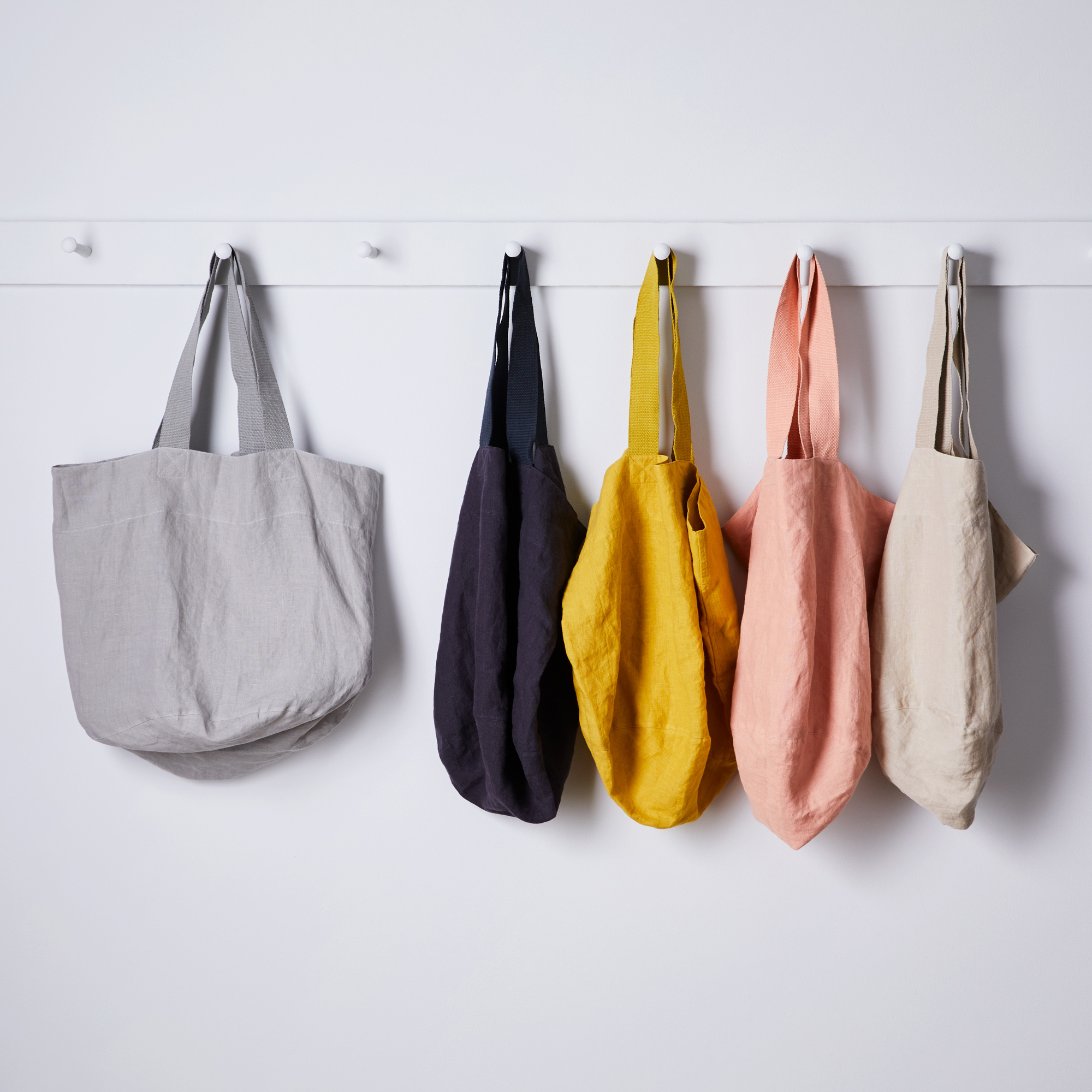 6 stylish plastic-bag alternatives to take on your next grocery run ...