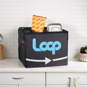 Giant brands love Loop's zero-waste packaging—and now it's coming to a ...