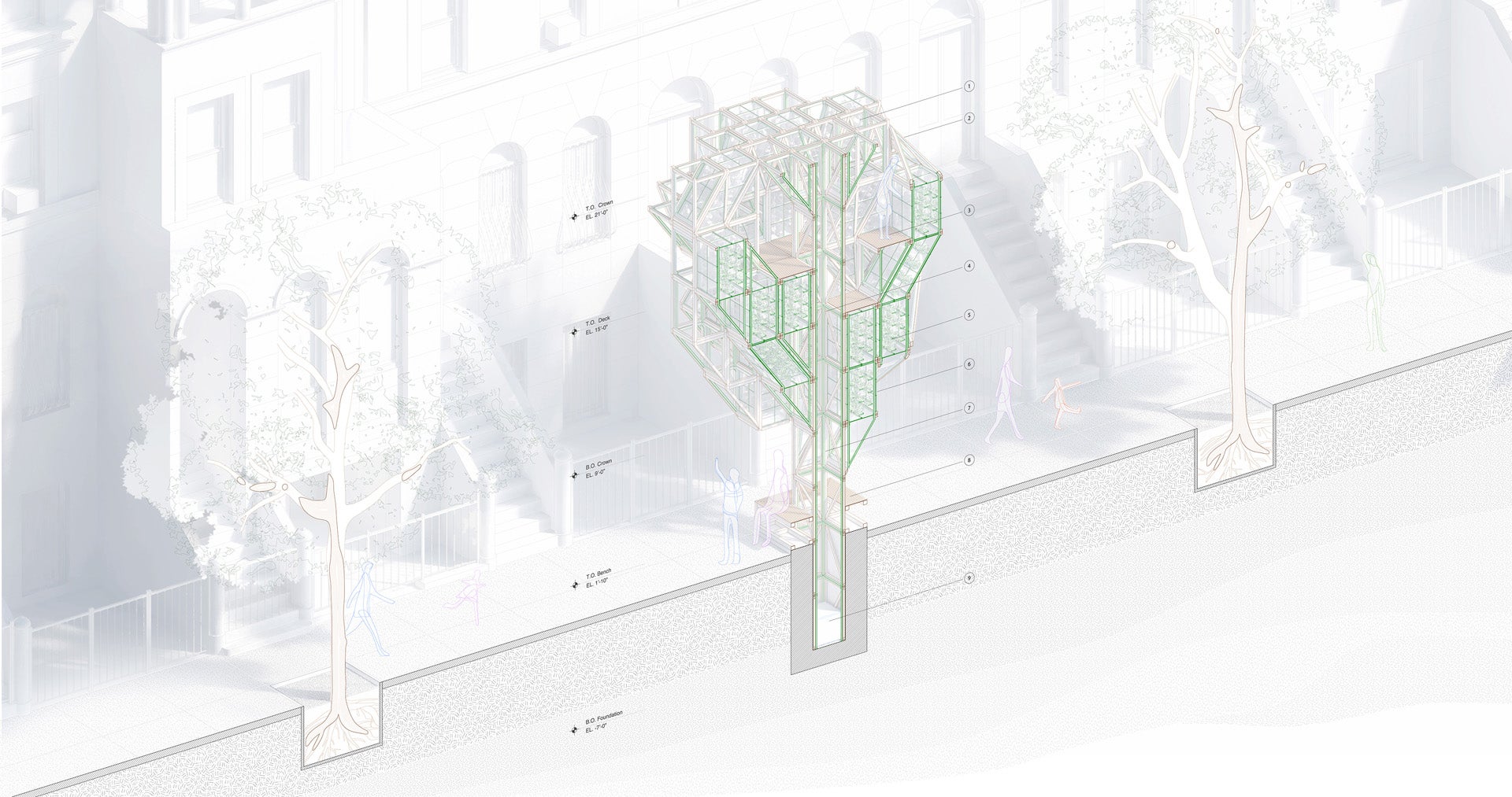 These vertical farms could turn Brooklyn into an agricultural oasis ...