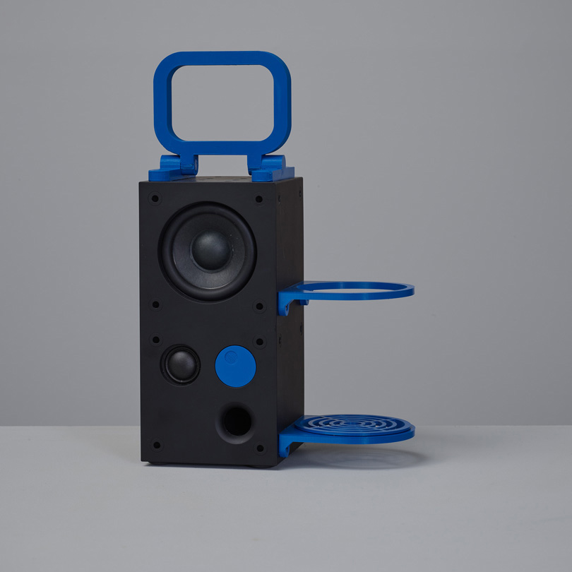 Teenage Engineering's hotly anticipated Ikea collection just got even ...